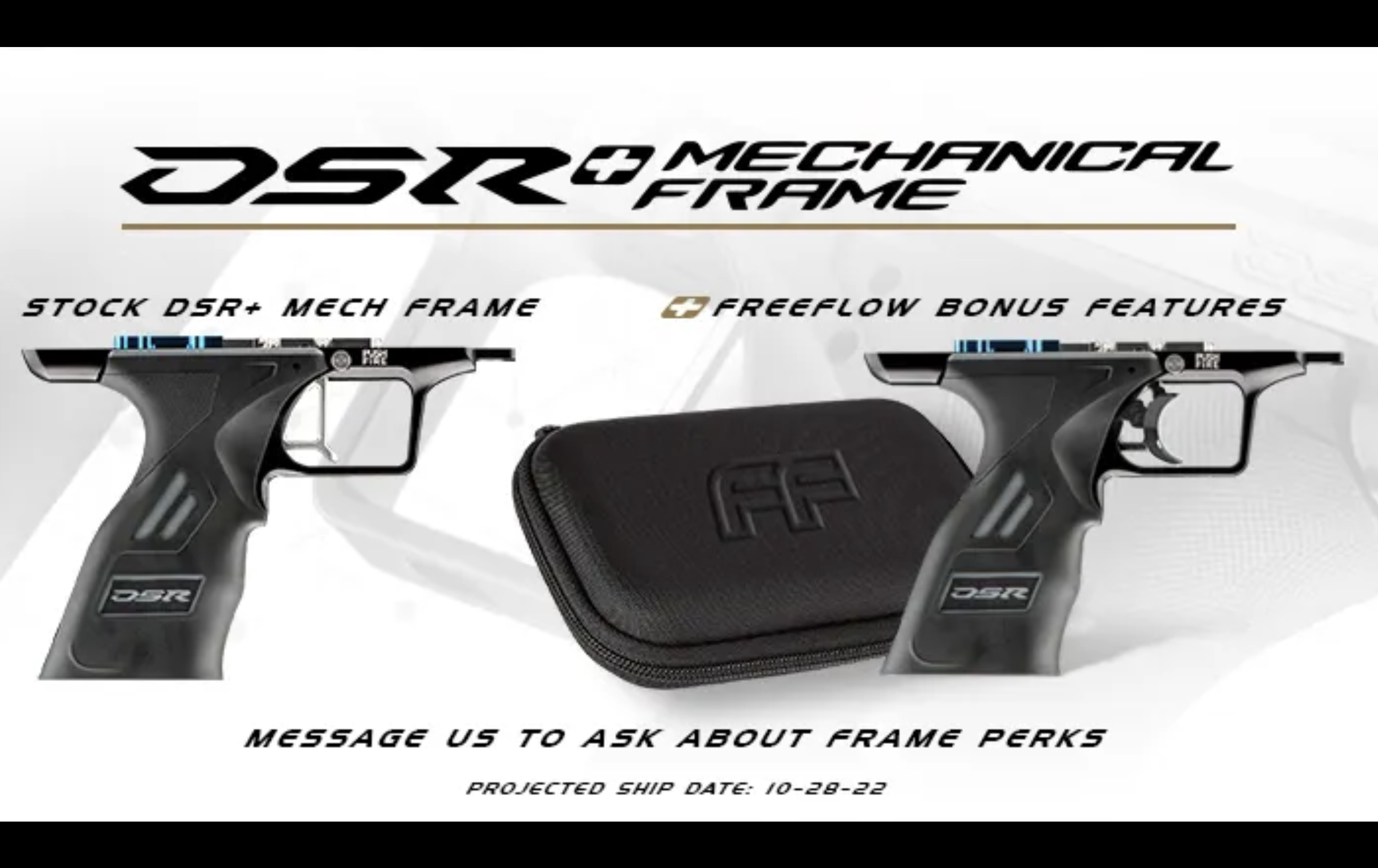 Iconic Custom Autocockers